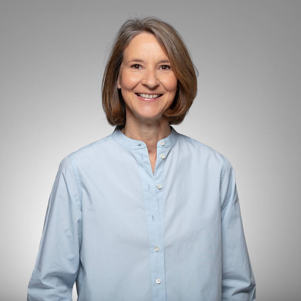 CV - Ute Hugo | Kinderwunsch Hamburg Barkhof